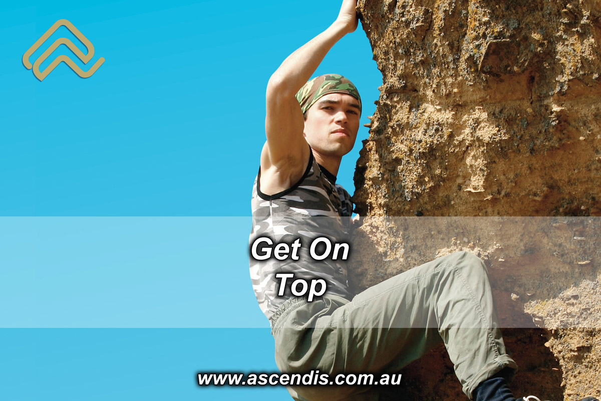 Get On Top - Ascendis Solutions